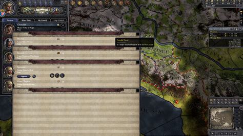 Mod CK Dark World Reborn Toska Submod Page Crusader Kings LoversLab