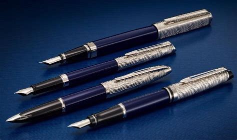 چگونه از خودنویس استفاده کنیم؟