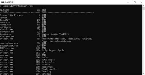 应急响应 Windows 进程排查windows Process Csdn博客 应急响应 Windows 进程排查windows Process Csdn博客