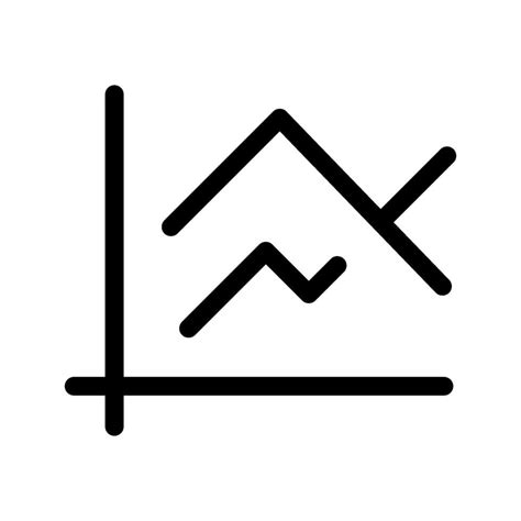 Analysis Icon Vector Symbol Design Illustration 39648545 Vector Art At