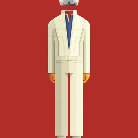 Fred Birchal Portfolio On Dot Press