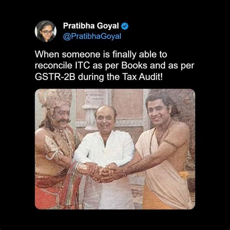 Ca Manisha Gerella Posted On Linkedin