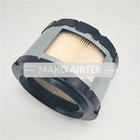3971070 Air Filter Element Fits Cummins Mako Parts
