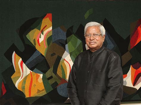 Fazle Hasan Abed In Frames Prothom Alo