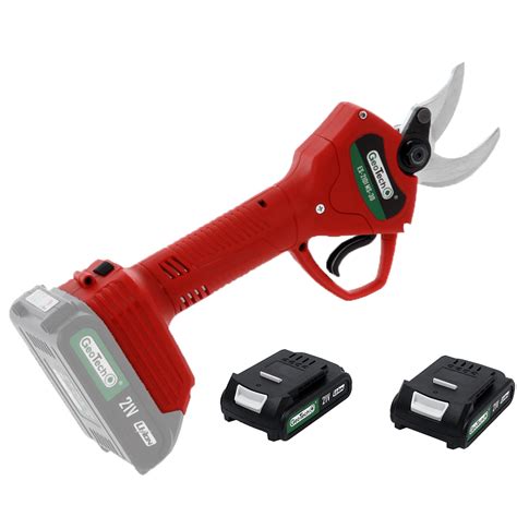 Forbice Elettrica Geotech Ms 30 Geotech Forbice Elettrica Geotech Ms 30 Geotech