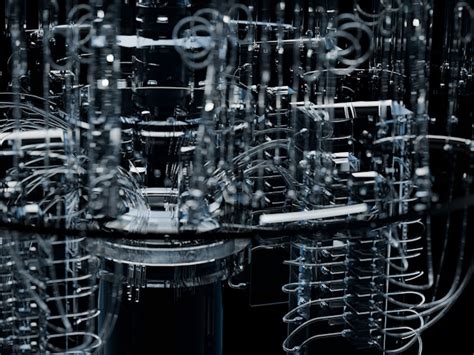 nvidia accelerates quantum computing for scientific research ee times