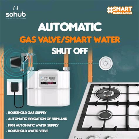 Solution Hub Technologies Sohub On Linkedin Iot Sohub Staysafeeveryone Gasleakdetection