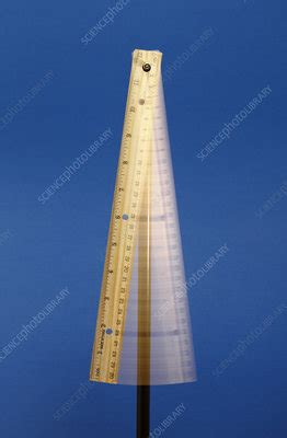 Physical Pendulum Stock Image C Science Photo Library