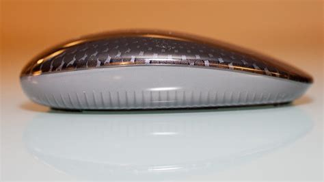 Logitech Touch Mouse M600 Black Review Logitech Touch Mouse M600 Black Cnet