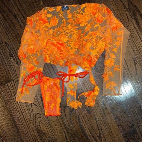 Swim 2 Piece Set Poshmark