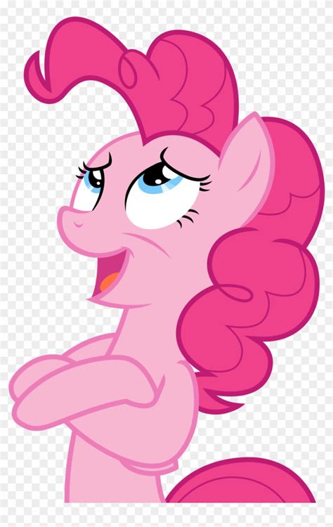 Mlp Pinkie Pie Vector Download Pinkie Pie And Rarity Vector Free