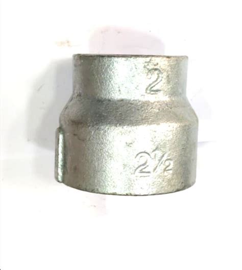 Gi Reducer Socket In Kolkata West Bengal Gi Reducer Socket