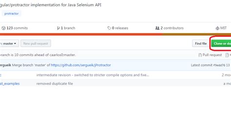 Learn Protractor Appium Ready Api Tools By Your Own Protractor