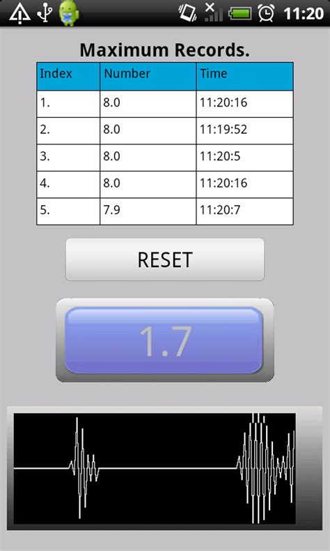 Seismograph Apk For Android Download