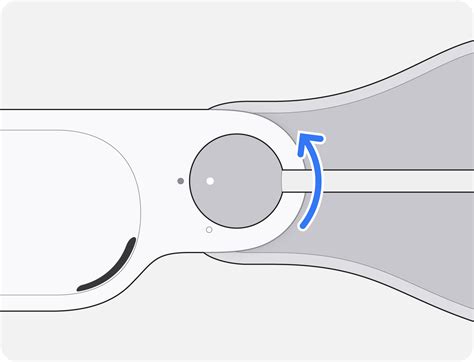 如何拆除 Apple Vision Pro 的電池或電源線以作維修 Apple 支援 香港