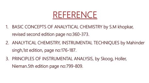 Dta Differential Thermal Analysis Pptx