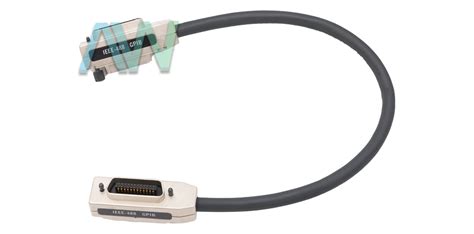 Ni Ieee 488 Gpib Instrument Control Device Apex Waves