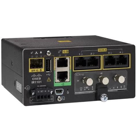 Update Cisco Catalyst Ir1100 Rugged Series Layer 2 Tunneling Protocol V3 Generic Object