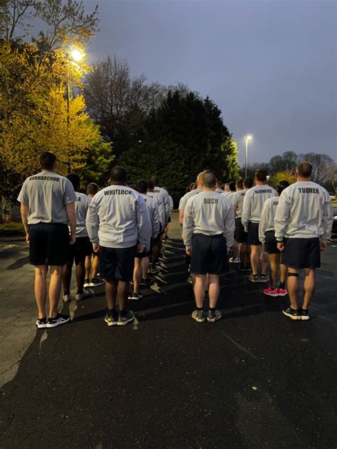 Christine Kristy Helms On Linkedin Happy Monday Morning From Cmpd Recruit Class 194 Cmpd