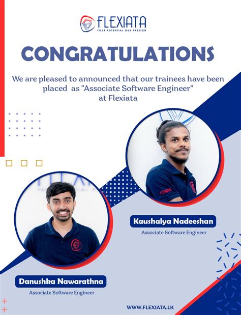 Danushka Nawarathna Posted On Linkedin