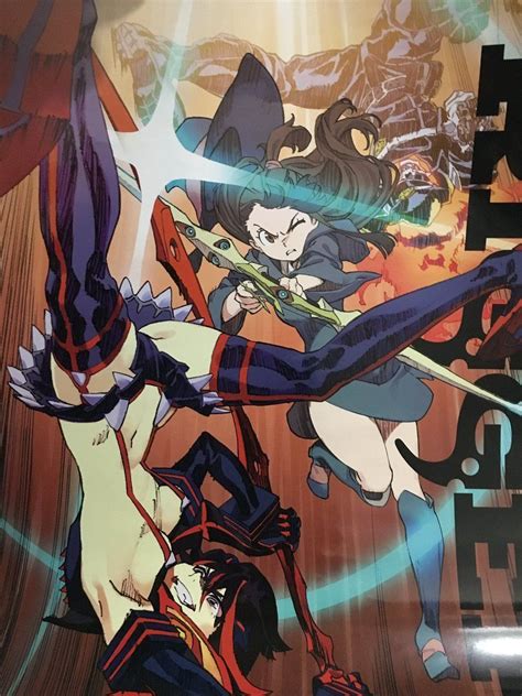 Pin By Mna🌼 On Anime G Kill La Kill Kill La Kill Art Anime