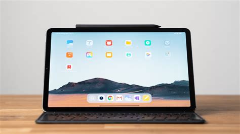 Xiaomi Pad Review The Best Flagship Killer Mynexttablet