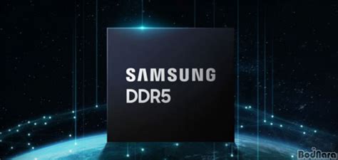 삼성전자 24gb ddr5 dram 개발 중 보드나라
