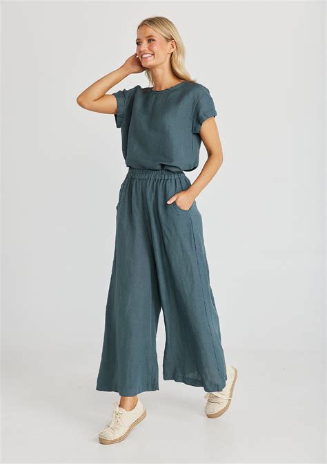 Shanty Positano Pants Khlassik