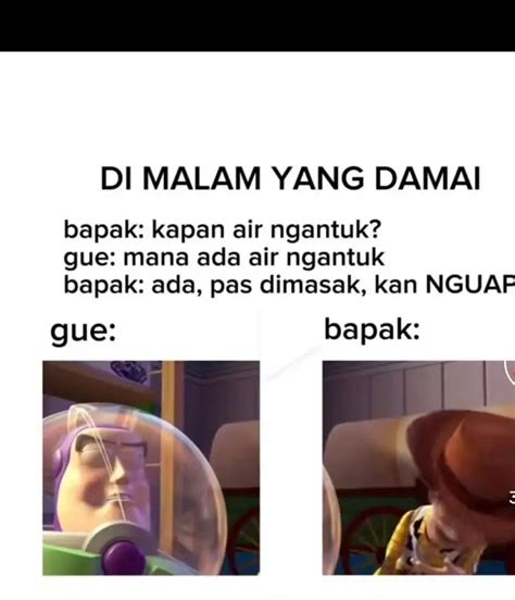 11 Meme Lucu Ala Bapak Bapak Ini Kelewat Absurd Bikin Mikir Dua Kali