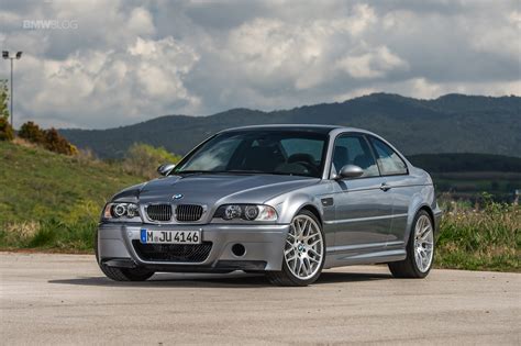 Bmw E46 2013 The Ultimate Driving Experience Redefined