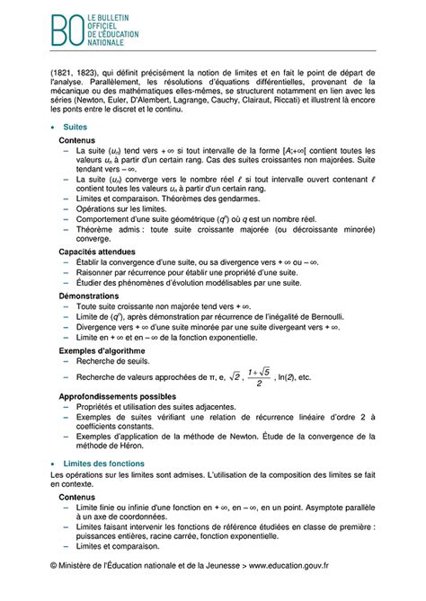 Tale Spé Math Python Lycée