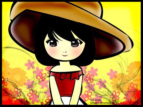 Geum Jan Di By Bellepink On Deviantart