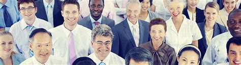 Intergenerational Workforce Generational Diversity