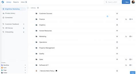 Managing User Permissions