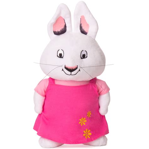 Ruby Bunny Plush Png By Darwinfan2000 On Deviantart