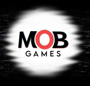 Mob Entertainment Poppy Playtime Wiki
