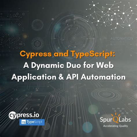 Linkedin Spurqlabs Softwaretestingblog Testautomation Apiautomation… Spurqlabs Next