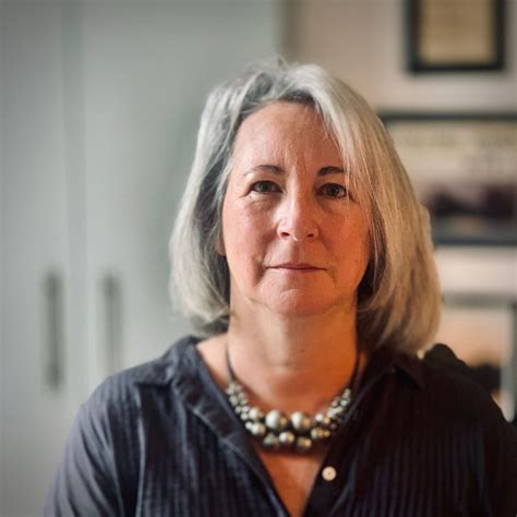 Dr Sarah Wynick Balint Consultancy London