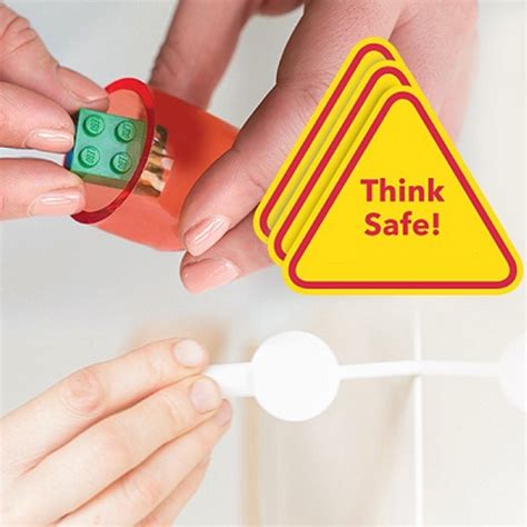 Tests De Sécurité Oskö Univers Poussette