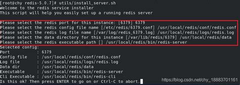 Install Redis Locally Rabbitpsawe