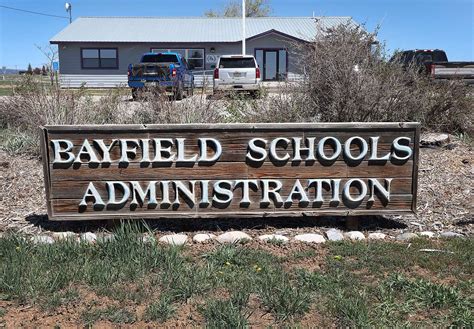 Bayfield School Board Votes To Remove ‘comprehensive From Sex Education Curriculum The