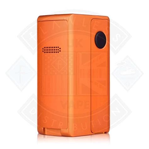 Buy Stubby 21 Aio Mod By Suicide Mods Free Free Uk Post Flawless Vape Shop