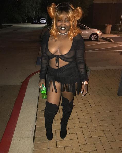 Cupcakke Shesfreaky