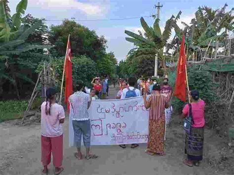 ရွှေရေကြည် သပိတ် စစ် ကြောင်းက ဦးကျော်မိုးထွန်းကို ကုလသမဂ္ဂဆိုင်ရာ မြန်မာသံအမတ်ကြီးအဖြစ် ဆက်လက