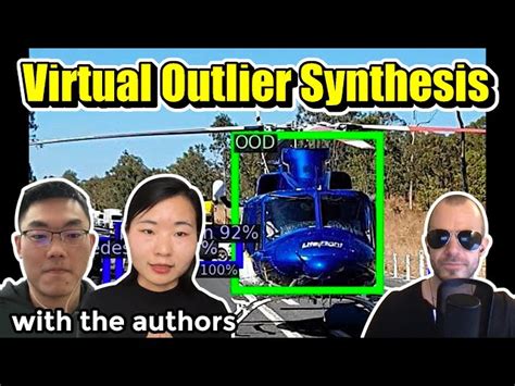 Free Video Author Interview Vos Learning What You Dont Know By