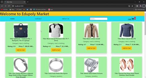 sanjeeth singh thakur on linkedin webdevelopment frontend javascript jsx html bootstrap