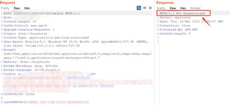 关于CSRF漏洞的一次有趣的交互 小艾搞安全 博客园