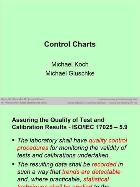 Qc 2 Pdf Sampling Statistics Analytical Chemistry