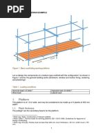 Tg20 13 User Guide Pdf Scaffolding Building Engineering