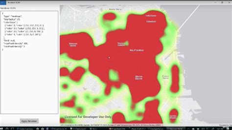Arcgis Runtime Sdk For Net Building Windows Apps Youtube